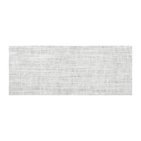 Williston Forge Weiße Leinenleinwand - Ungerahmte Kunstdrucke auf Leinwand | Wayfair.de